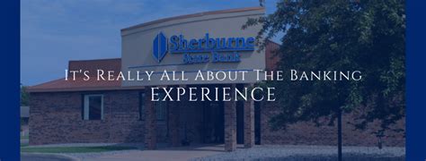 Sherburne State Bank Home