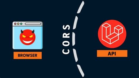 cors yapılandırması için laravel windows iis linux apache ngix