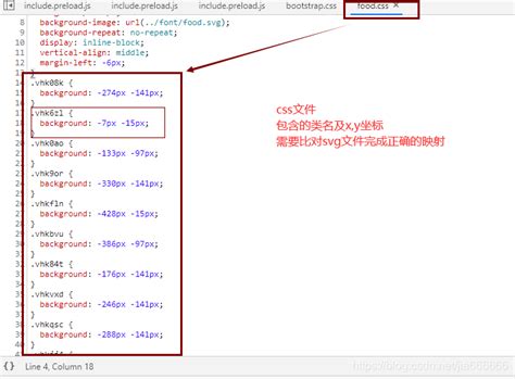 python爬虫进阶 svg映射反爬虫 python爬取svg csdn博客