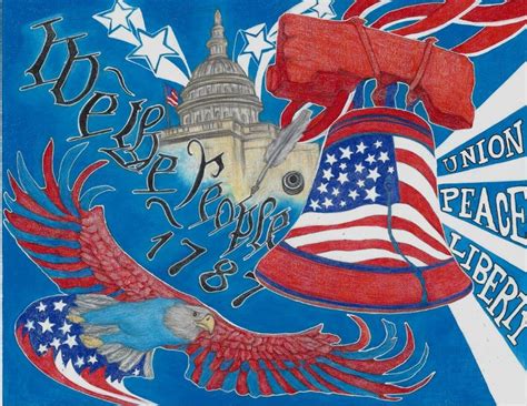 Learn About The Us Constitution The Bill Of