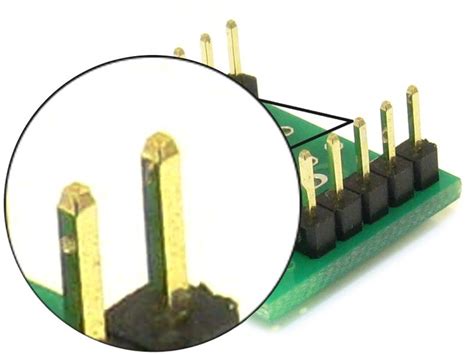 CAN Bus Module With SPI Interface Modtronix