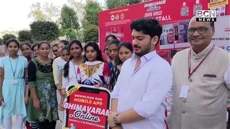 Srkr Engineering Collegebhimavaram Srkr Girls Hostel Online Stall