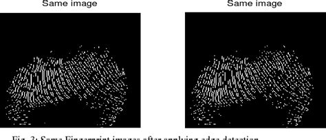 Figure 3 From Fingerprint Recognition And Matching Using Matlab