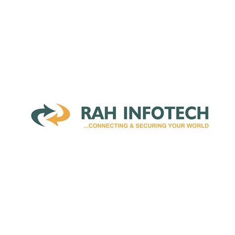 Rah Infotech Delhi