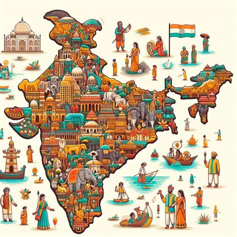 Best 13 Plan A Trip For An Ultimate Cultural And Heritage Festival Events Across India Artofit