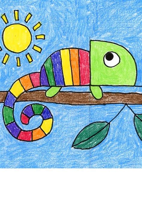 The Magic Of Drawing And Color For Young Artists Learn To 46 Off