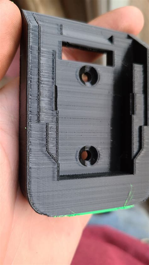 Print Defects R 3dprinting