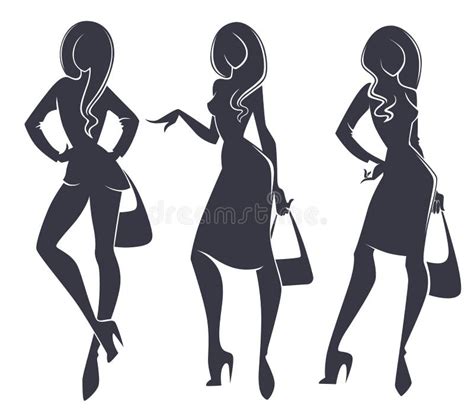 Menina sexy Dos Desenhos Animados Ilustração do Vetor Ilustração de placa tração 63873891