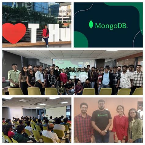 gayatri g on linkedin mongodb techmeetup databasearchitecture buildingforscale thub…