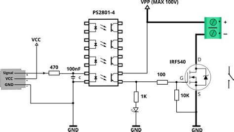 esp32 connecting two circuits to the same pwm pin esphome home assistant community