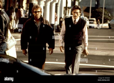 Hero And Terror Chuck Norris Billy Drago 1988 ©cannon Filmscourtesy
