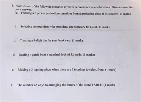 solved assignment booklet 2 nit 2 counting methods 16