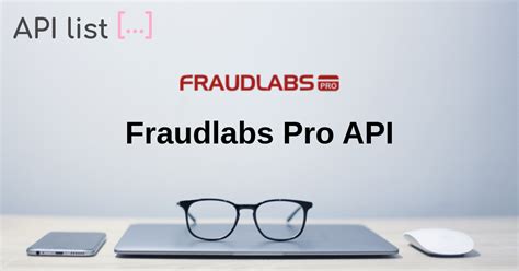 Fraudlabs Pro API APIList Fun