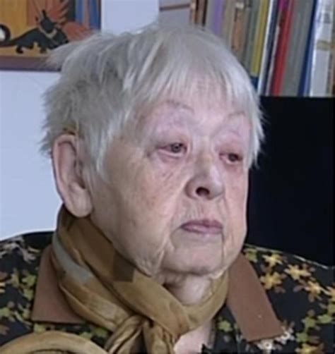 Viola Fischerová 1922 2010