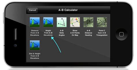Measuring Heights Without A Tape Measure The Designer S Assistant