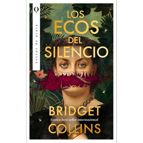 Libro Los Ecos Del Silencio Collins Bridget