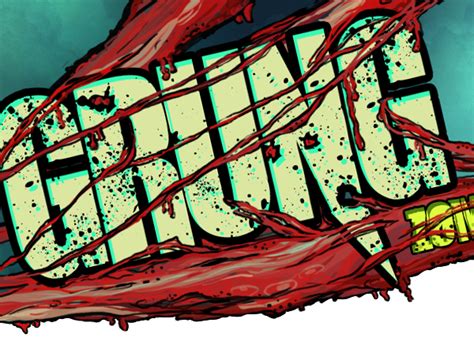 Grung Zombie Game UI Design On Behance