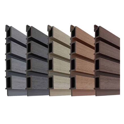 Composite Cladding Discover The Benefits Of Low Maintenance