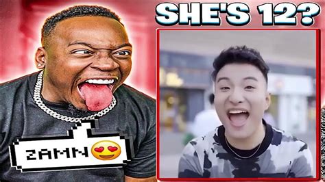 Zamn Shes 12 Meme Compilation Youtube