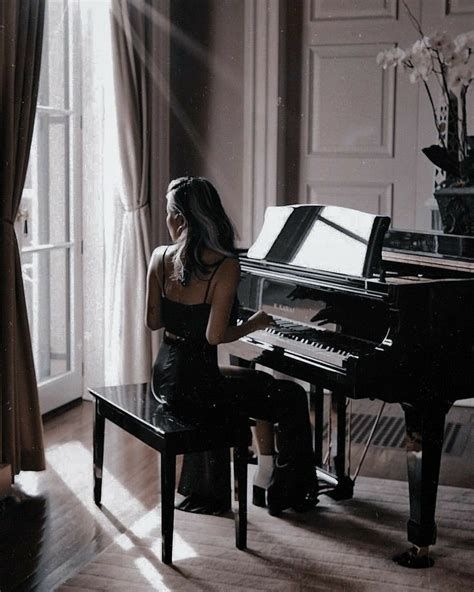 Pin On Piano