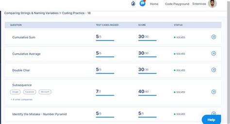 sreenivas sirvati on linkedin day30 30daysofcodechallenge ccbp