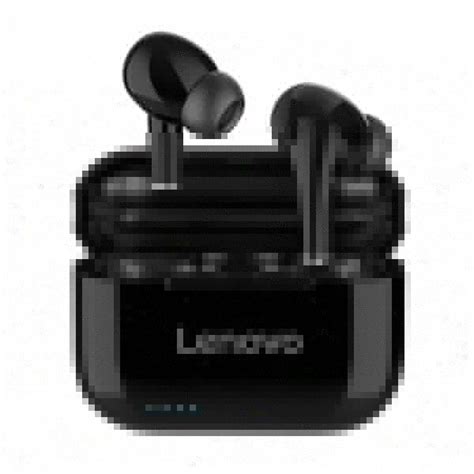 Lenovo Livepods Lp S True Wireless Earbuds