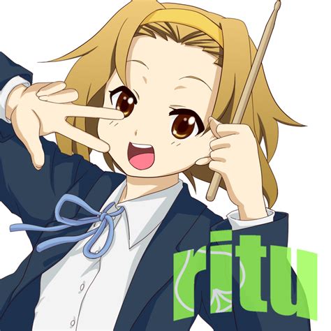 Ritsu Tainaka Hentai Sex Gallery Sankaku Complex