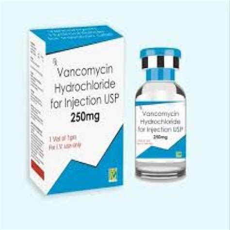 Buy Vancomycin Injection In Nigeria Sanlive Pharmacy