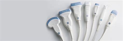 ultrasound transducers ge healthcare