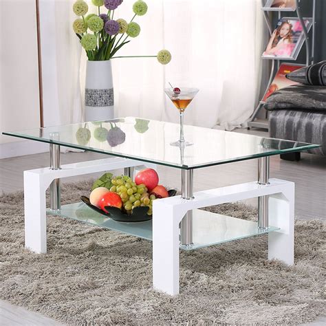 Search Ideas Relating To Brushed Chrome Coffee Tables