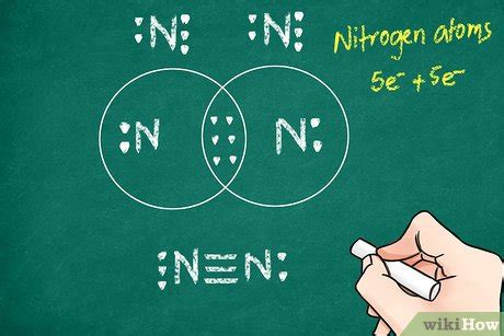 3 Ways To Draw Lewis Dot Structures WikiHow Life