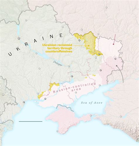 Russian Parliament to ratify illegal annexation of four Ukrainian regions - The Washington Post