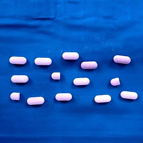 Pill Inspection Instance Segmentation Dataset And Pre Trained Model By Tim