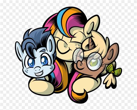 Download Southparktaoist Babscon Babscon Mascots Hug Oc Cartoon