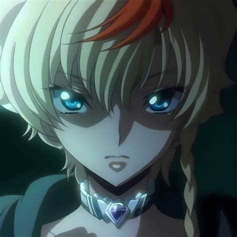 Running In My Head From Code Geass Rozé Of The Recapture English