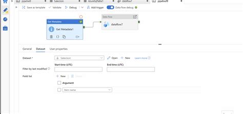 Create A Derived Column Based On A Value Within The File Name Azure