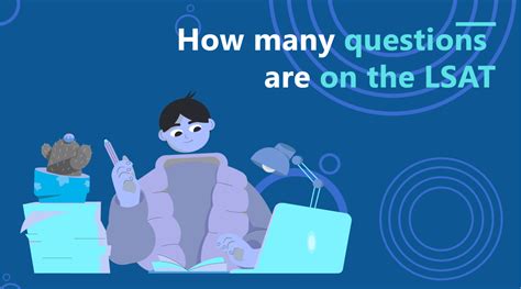 How Many Questions Are On The Lsat