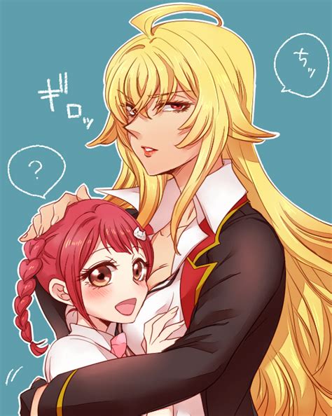 Valkyrie Drive Mermaid Image By Ivory Pixiv1194657 1954516