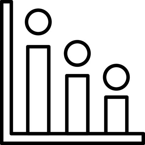 Histogram Vector Design Element Icon 29134936 Vector Art At Vecteezy