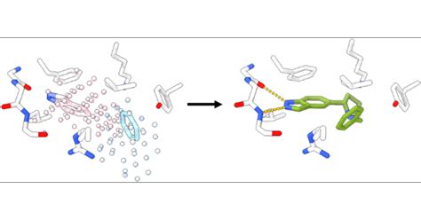 Target Focused Library Design By Pocket Applied Computer Vision And Fragment Deep Generative