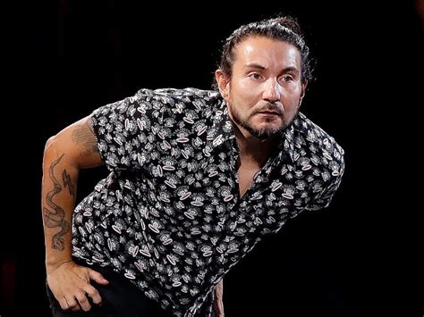 Felipe Avello Sobre Su Show De Stand Up Es Una Catarsis