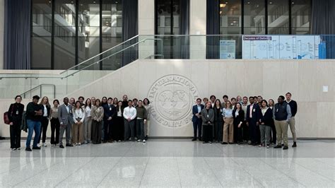 Navigating Complexity Strategic Insights From Leading U S Institutions