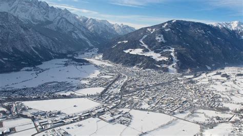 Chalets In Lienz Oostenrijk