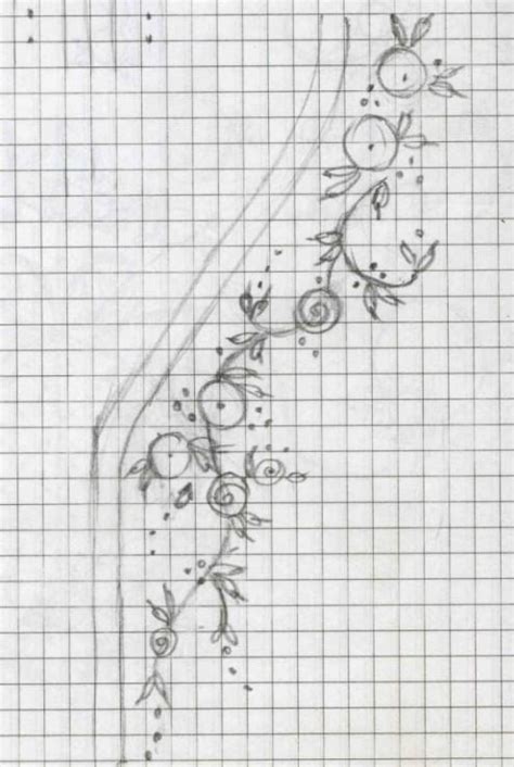 Библиотека узоров для рукоделия