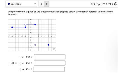 Solved Question 3 ♡02 Pts 53 9 0 Complete The