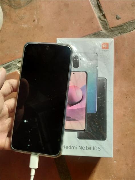 Xiaomi Redmi Note S GB Chính hãng giá rẻ trả góp