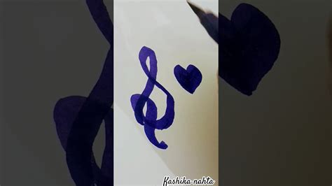 S Letter ️ Art Youtubeshorts Drawing Shortvideo Youtube Artist Shorts Short Colors