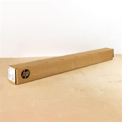 HP Q1398A Inkjet Universal Bond Paper, 42"" x 150 ft Wide Format ...