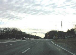 Garden State Parkway New Jersey AARoads