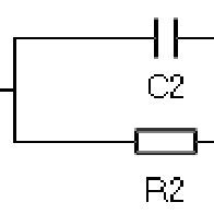 Electrical Diagram Of An R C Circuit Download Scientific Diagram
